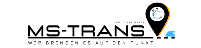 MS-Trans GdbR - Home